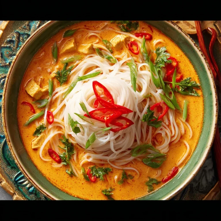 Savory Authentic Thai Panang Curry You Can Master at Home - Cuisine ...